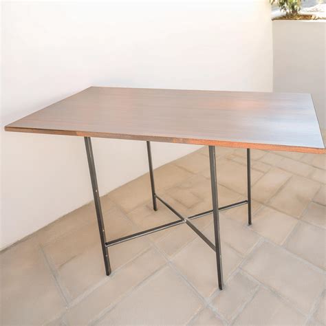 Mesa Rectangular 15 Mts Pulsoarriendos