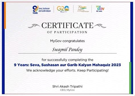 Swapnil Pandey Posted On Linkedin