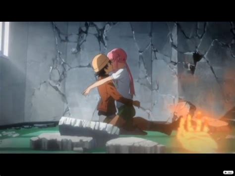 Yuno And Yuki Moments