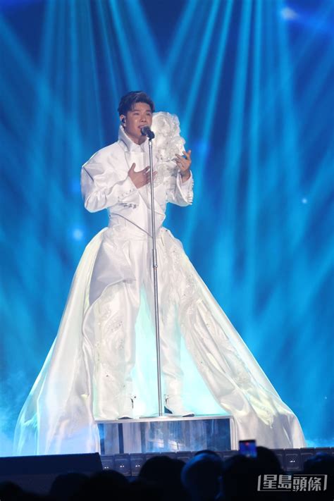張與辰不理顧慮再築歌手夢：香港是第三個家 由大魔王進化人氣王丨獨家