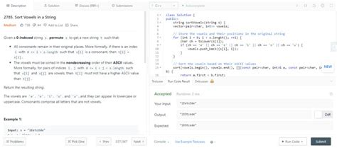 Programming Leetcode2023 Leetcodechallenge Codingchallenge
