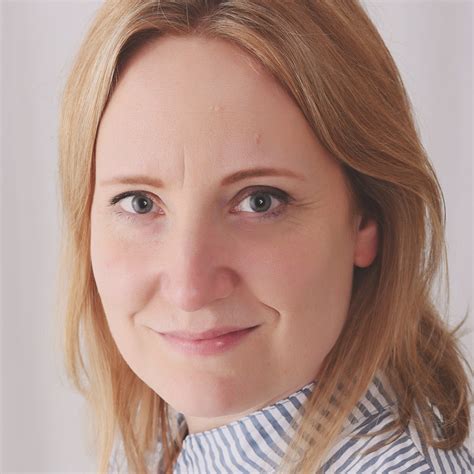 Judy Hohmann Autorin Heise Xing