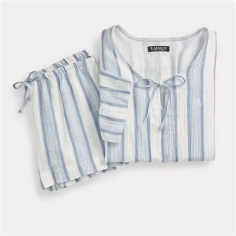 Lauren Ralph Lauren Intimates And Sleepwear Laurenralph Lauren