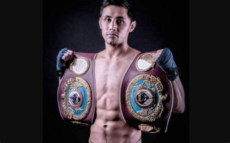 El Sufrimiento De Moisés Fuentes Acabó Hoy Murió Esta Mañana