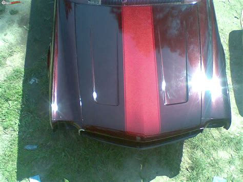 1969 Rambler Javelin 69 Sst Boostcruising