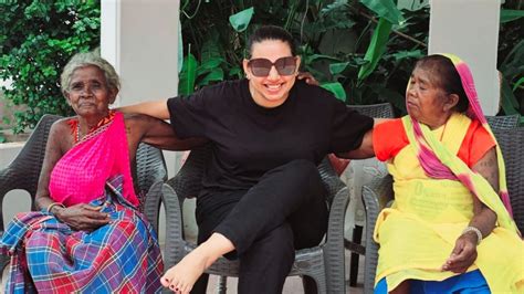 Gfbn Success Story Apurva Tripathis Inspiring Journey To Uplift