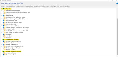 How To Install Ubuntu Wsl On Windows 11