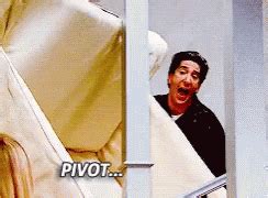 Pivot Ross  Pivot Ross David Schwimmer Discover And Share S