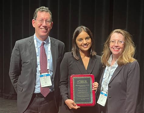 Society For Basic Urologic Research Sbur