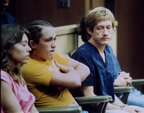 Tammy Lynn Leppert Vampire Rapist John Crutchley Subject Of Murder On The Space Coast