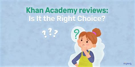 Khan Academy Review Is It The Right Choice