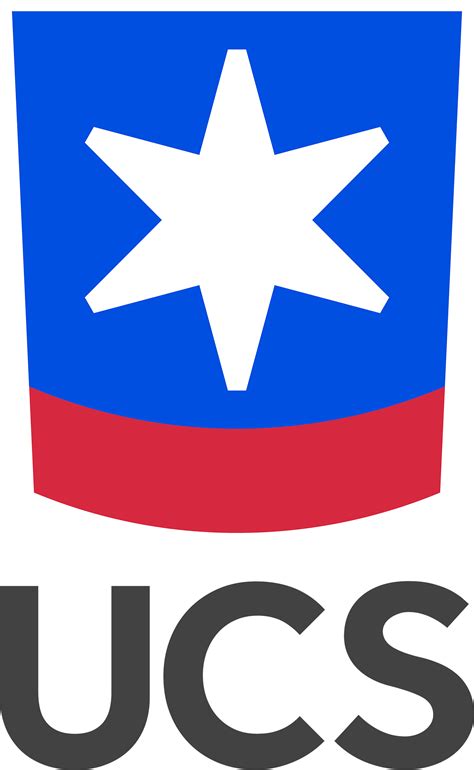 Logomarca Da Ucs