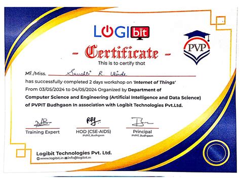srushti ukirde on linkedin iot arduino techworkshop innovation