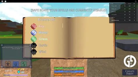 Are There Any Elemental Battlegrounds Codes