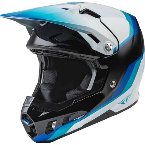 Fly Youth Formula Cc Driver Helmet Fortnine Canada