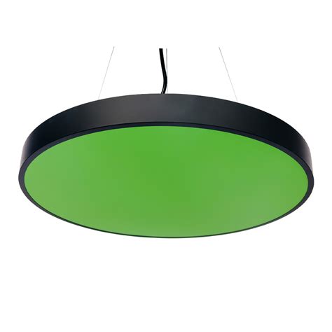 Светильник светодиодный Lednik Office Lite Special Round 36Вт