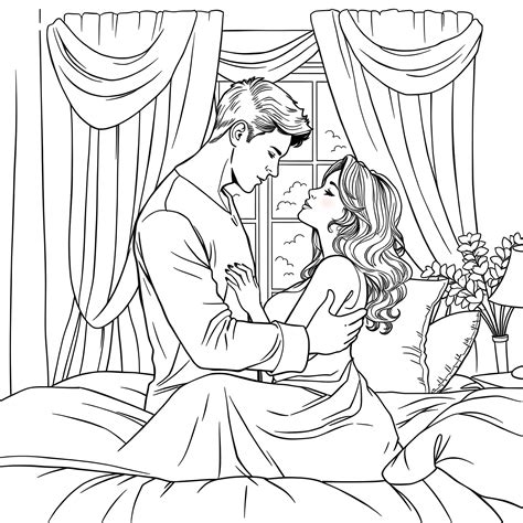 408 Best Couple Coloring Pages Free Printable Pdfs