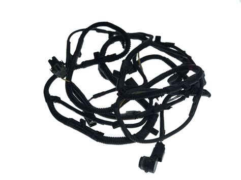 Park Sensör Tesisatı Ford Transit Mk8 2019 1 650 00 Tl