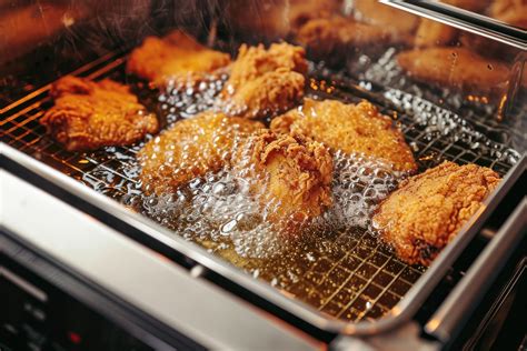 7 Types Of Cooking Oils And When To Use Them