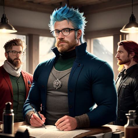 the code names of the nordic 5