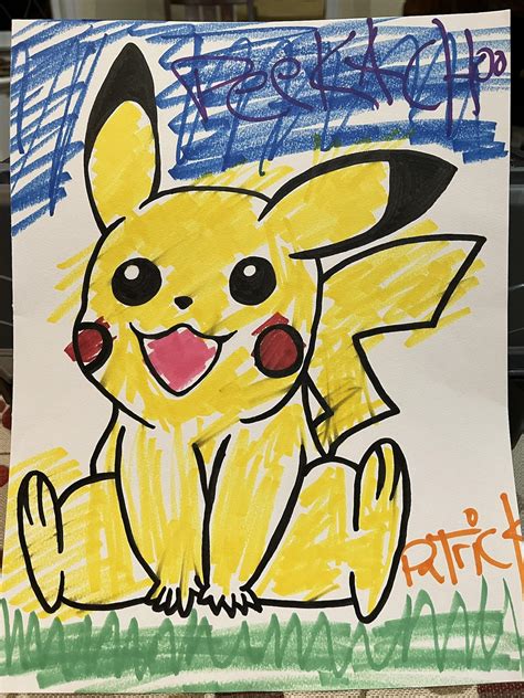 Peekachoo Album On Imgur