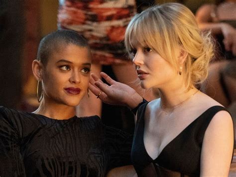 Warner Exibe 1ª Temporada Da Nova Gossip Girl Continuação Da Série Famosa
