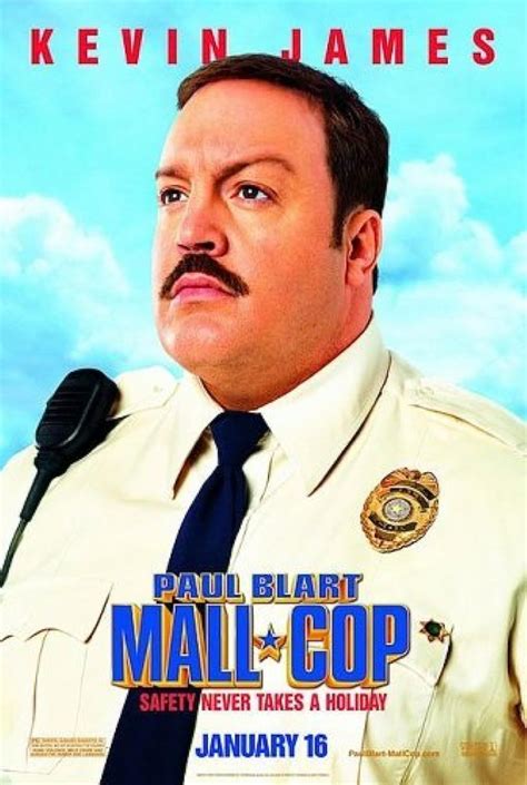 September Is Going To Be A Great Month For ‘paul Blart Fans