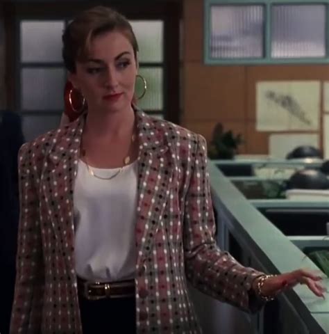 Andrea Dennis The Menace The Female Villains Wiki Fandom