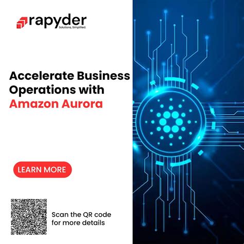 Aws Amazonaurora Rdms Articles Businessgrowth Rapyder Cloud