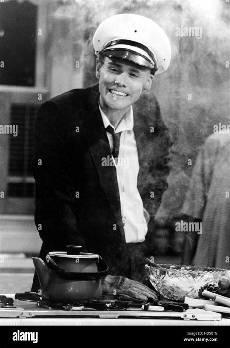 In Living Color Jim Carrey Als Fire Marshall Bill Tv 1992 Staffel 2