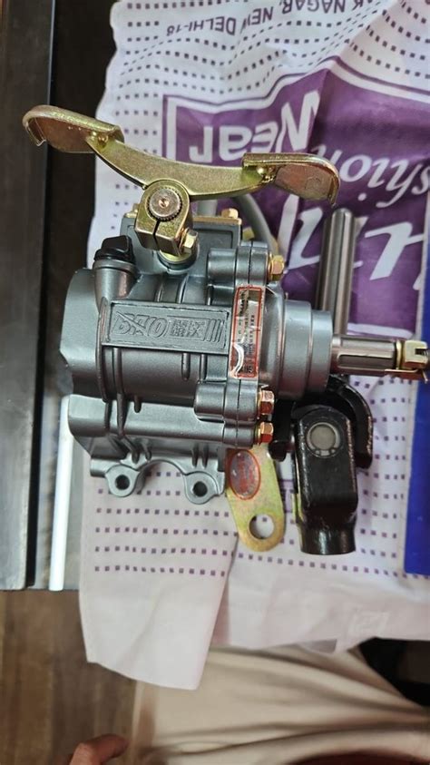 200 Cc Forward And Reverse Gearbox At ₹ 4500 In Indore Id 2850529706148