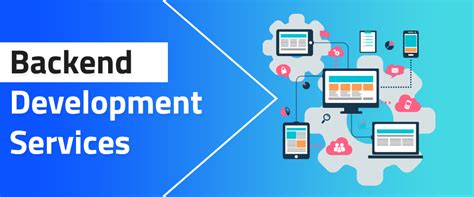 How To Own Backend Development Services For Free