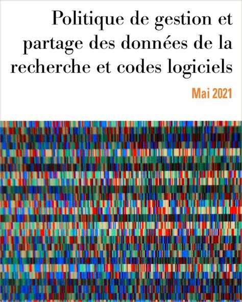 Science Ouverte Research Institut Pasteur