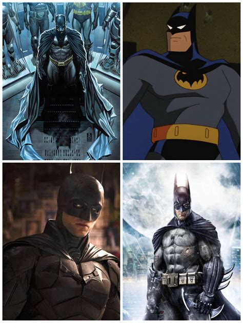 Batman The Animated Series Movies 60 Photos Moonagedaydreamfilm