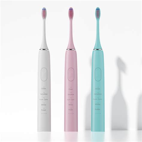 Sonic Toothbrush Wholesale Seattle