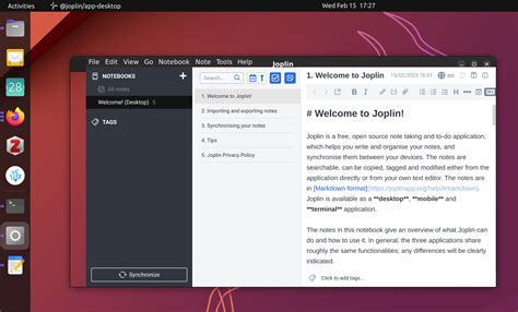 Desktoplinux Running With Native Wayland Support Window Missing