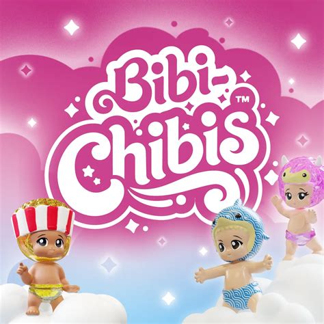 Bibi Chibis