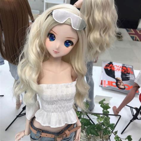 Smart Doll Melody Milk And Symphony Tea Skin