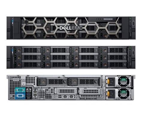 Dell Poweredge Rack Server R Rs Piece Vaks Infotech Private Limited Id