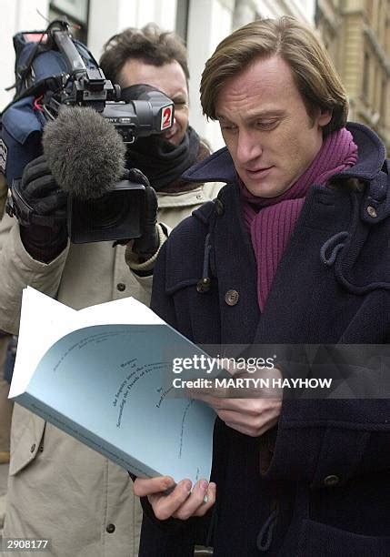 39 Lord Brian Hutton Photos And High Res Pictures Getty Images