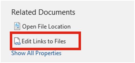 Linking Excel Files To PowerPoint Excel Off The Grid