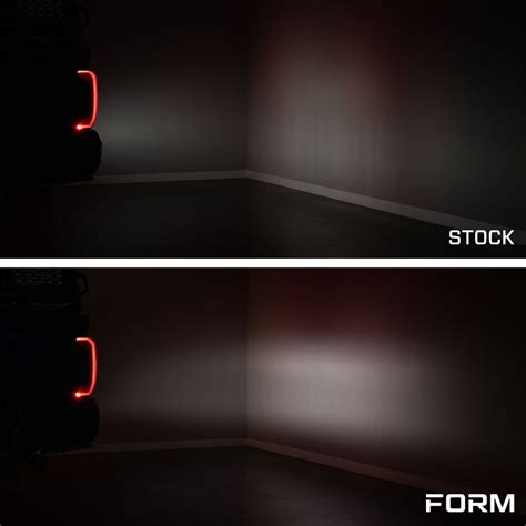 Form Lighting Led Reverse Lights For 2022 Toyota Tundra Free