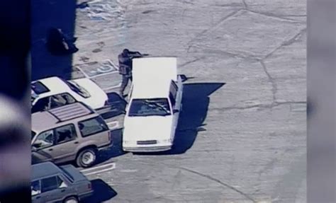 Used Guns North Hollywood Shoot Out North Hollywood Shootout 25 Years