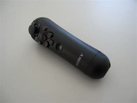 PlayStation Move: Inside and Out - GameSpot
