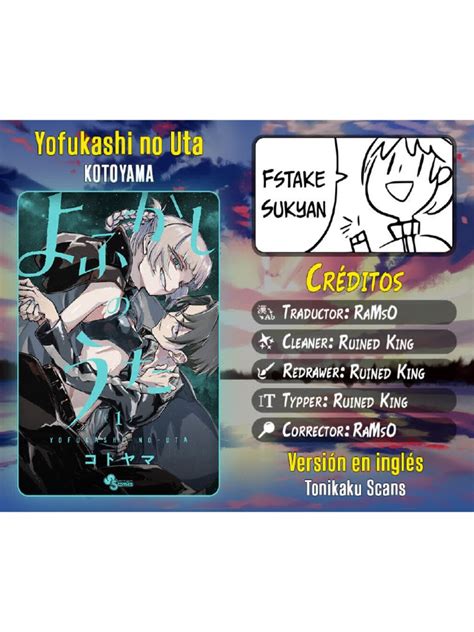 Yofukashi No Uta 65 74 Pdf