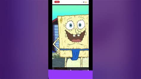 Spongebob Ohio Youtube