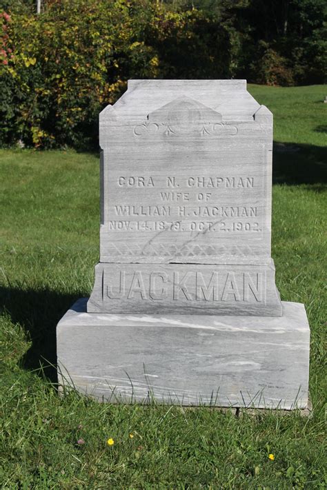 Ralph Dana Jackman 1921 2010 Find A Grave Memorial