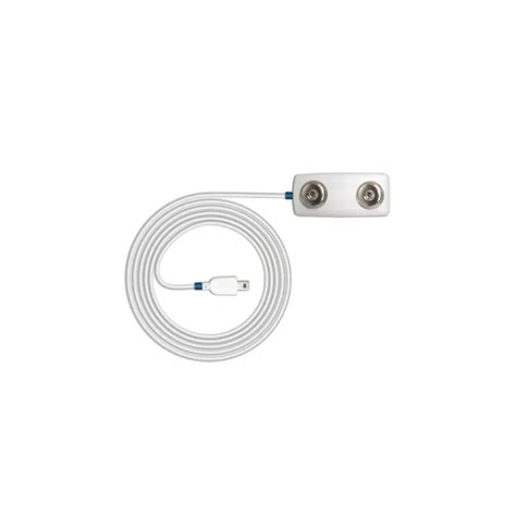 Plux Inductive Respiration Rip Sensor Imotions