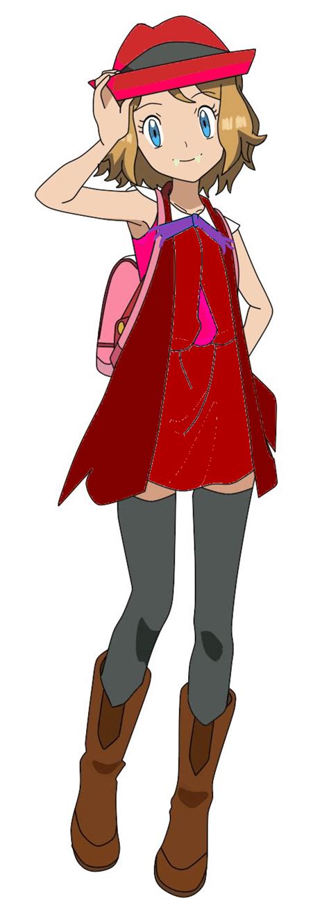 Vampire Serena By Bonnnado On Deviantart Vampire Serena By Bonnnado On Deviantart