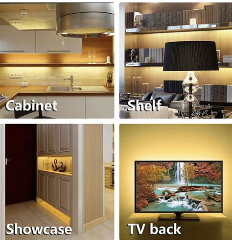 Bar Undercounter Lighting